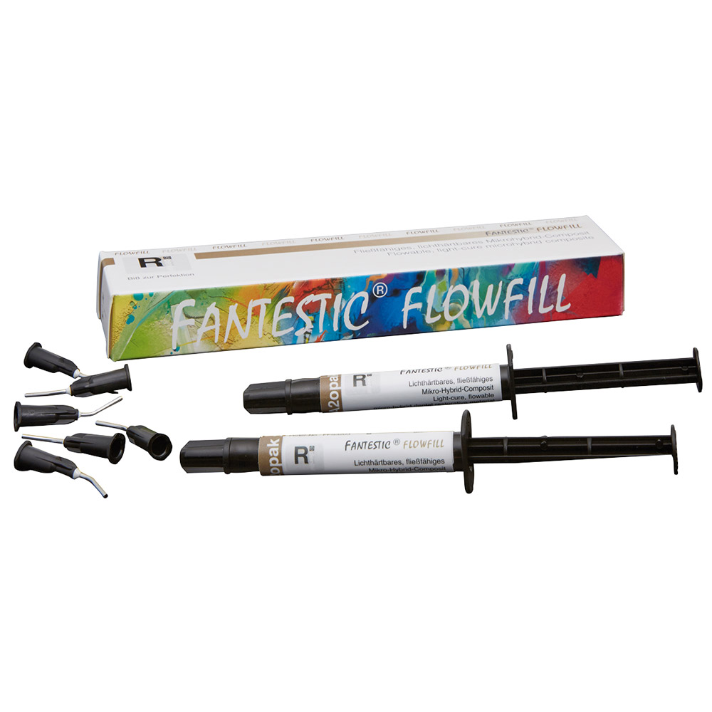 FANTESTIC FLOWFILL A4 Spr 2x2ml | GX78892