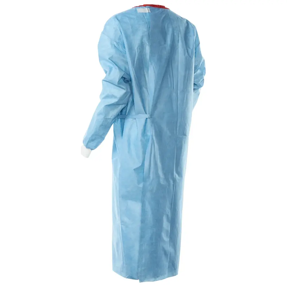 HARTMANN Foliodress® gown Protect Reinforced - Packung 36 Stück M | 124189