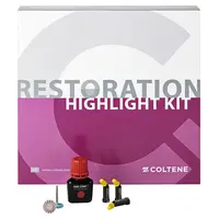COLTENE BRILLIANT EverGlow™ - Kit Restoration Highlight Cap günstiger ...