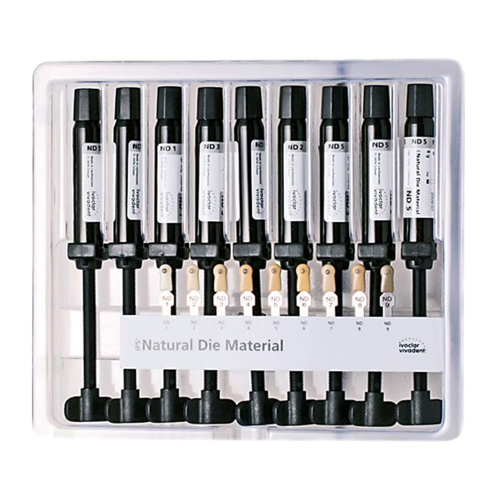 IPS Natural Die Material ND4 8g | GX68493
