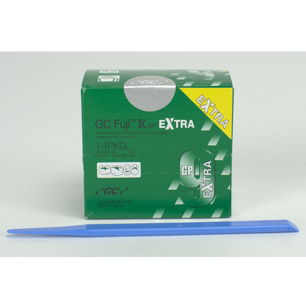 FUJI IX GP Extra A2 1-1 Pack | GX220690