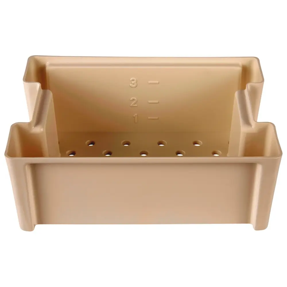 HARTMANN Sieb für Desinfektionswanne - Stück für 3 Liter | 51324