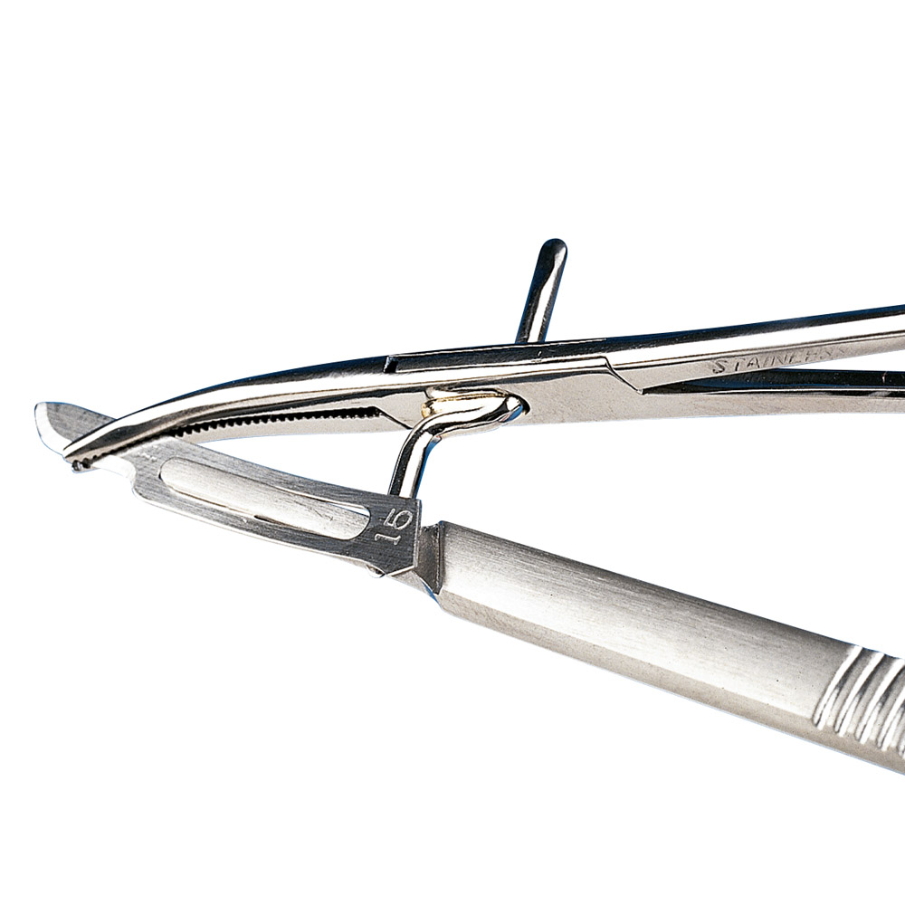 Skalpell-EX Pin-Clipper St | GX96885