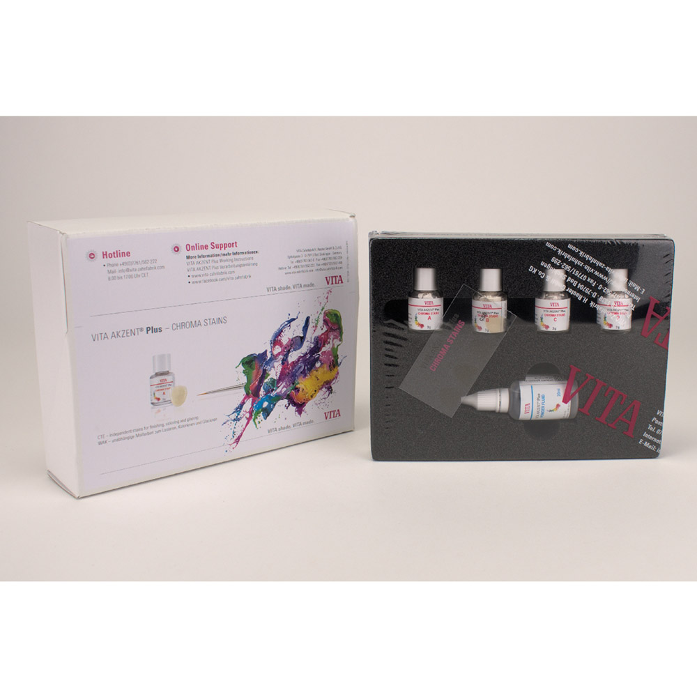 Akzent Plus CS classical Kit | GX238079