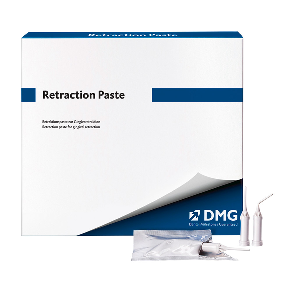 Retraction Paste Comp. 25x0,37g | GX235250