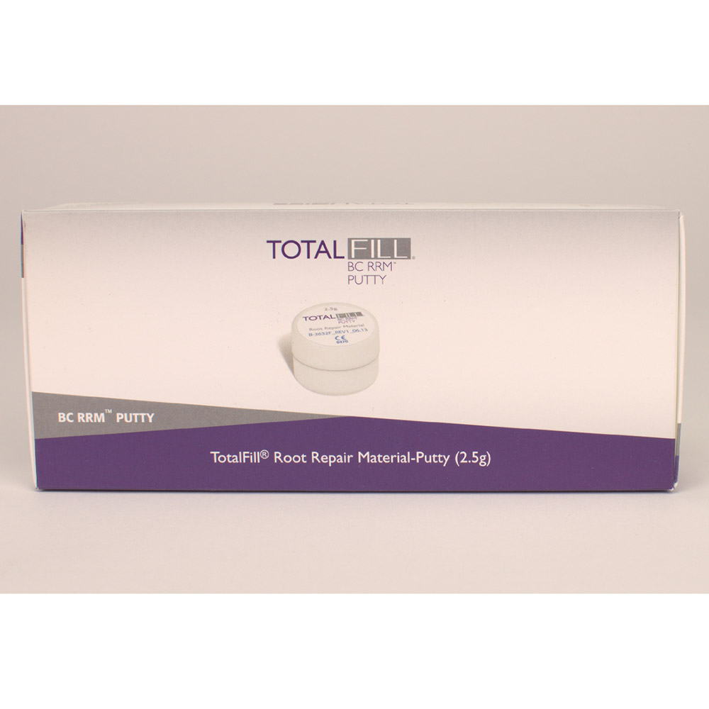 Total Fill BC Root Repair Mat.Putty 2,5g | GX227793