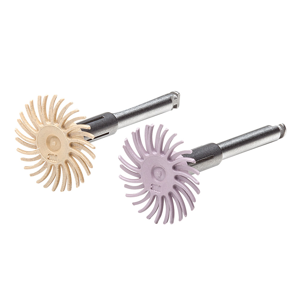 Sof-Lex Polierräderset Intro Kit | GX233649