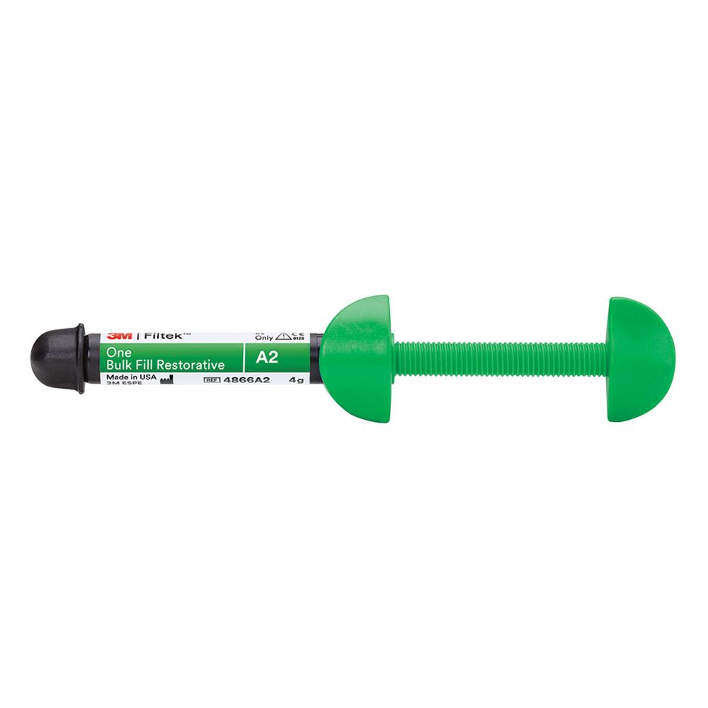 3M ESPE Filtek One Bulk Fill C2 4g Spr | GX237433