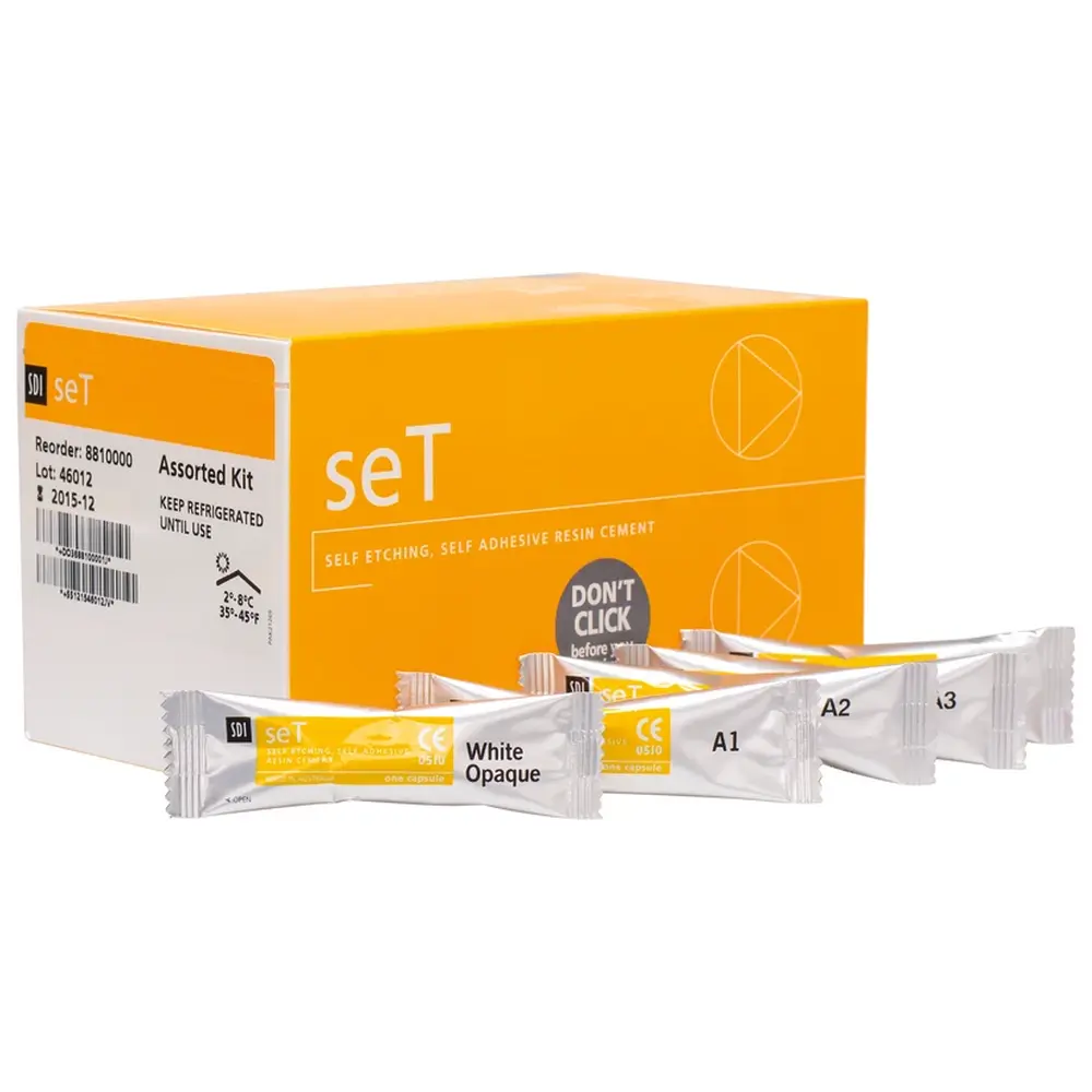 SDI seT - Sortiment | 43553