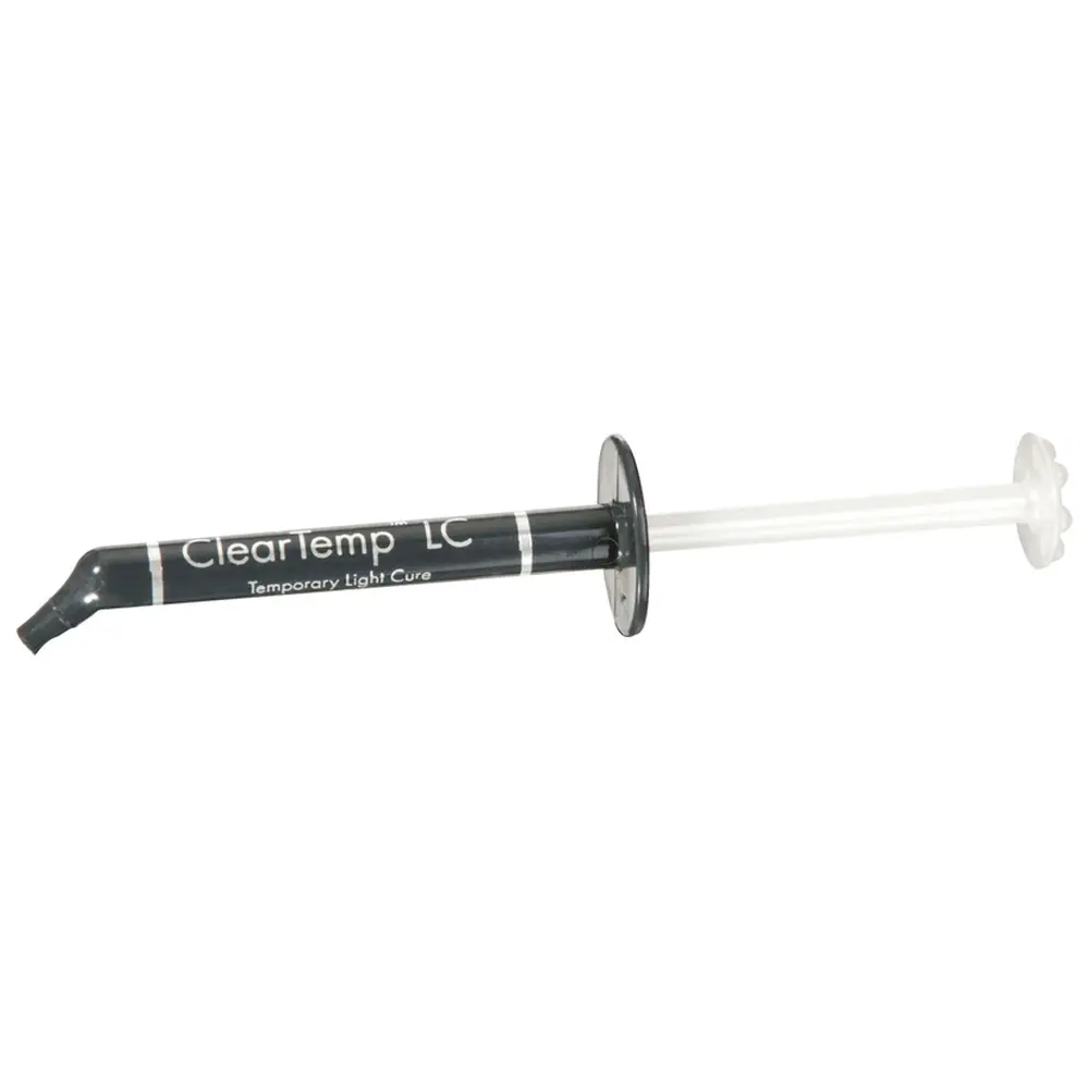 Ultradent Products ClearTemp™ LC - Kit | 107632