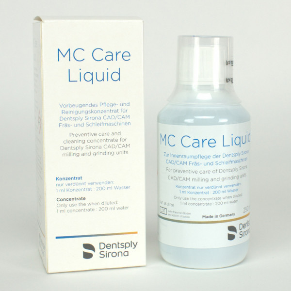 MC Care Liquid 250ml St | GX242691
