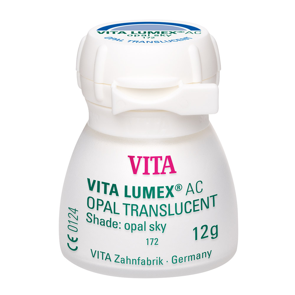VITA LUMEX AC Opal Transl.opal-sky 12g günstiger kaufen bei DentaTec