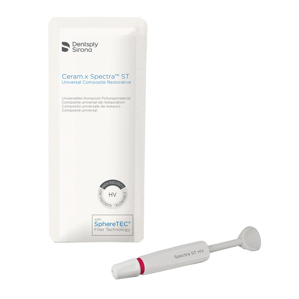 Ceram.X Spectra ST-HV Spritze A3,5 3g | GX231433