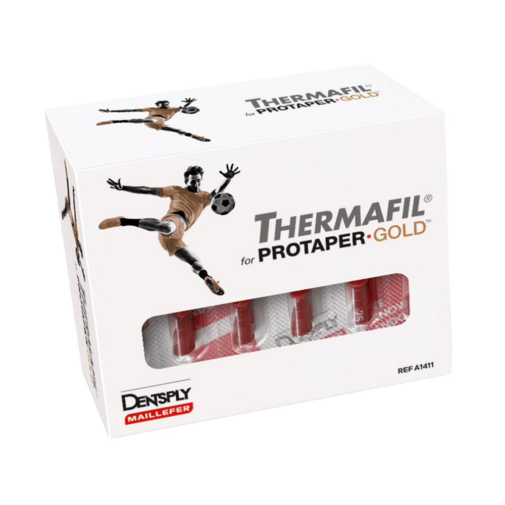 Thermafil f. ProTaper Gold F2 30St | GX235679