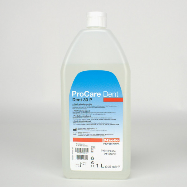 ProCare Dent 30 P 5L Kan günstiger kaufen bei DentaTec