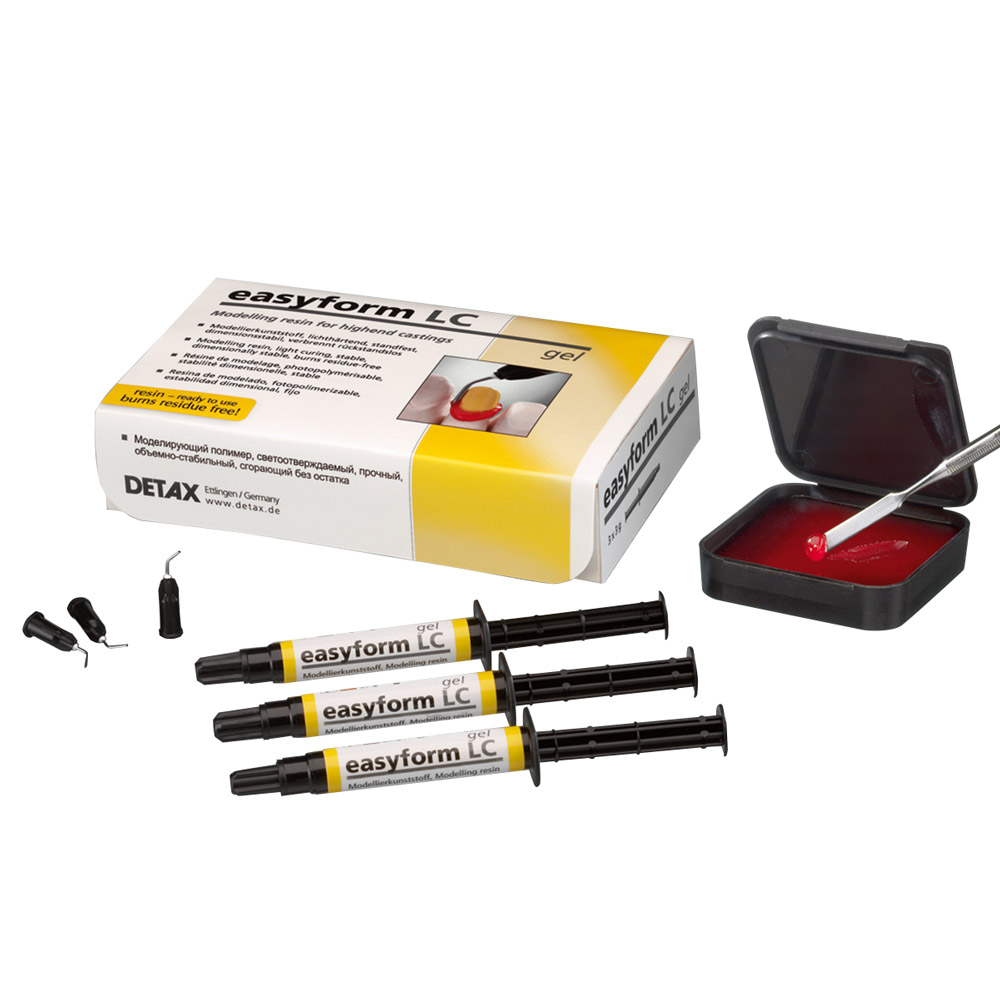 easyform Paste LC 30g | GX212149