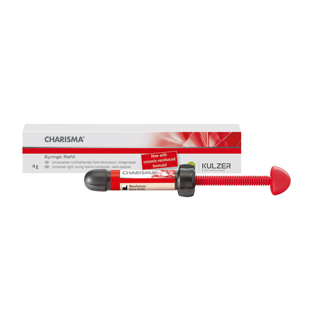 Charisma C3 4g Spr günstiger kaufen bei DentaTec