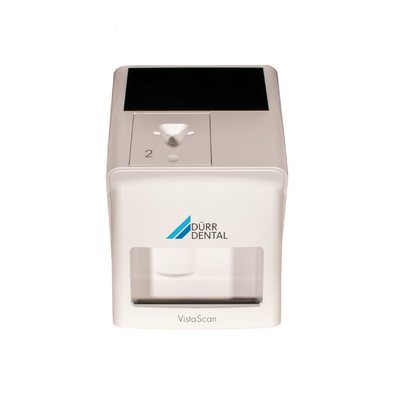 Dürr VistaScan Mini View 2.0 Speicherfolienscanner | D-KD-VISTASCANMINI