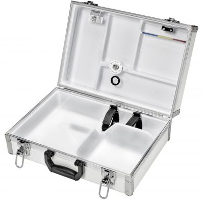 Notfallkoffer EuroSafe® Dental - unterschiedlich ausgestattet